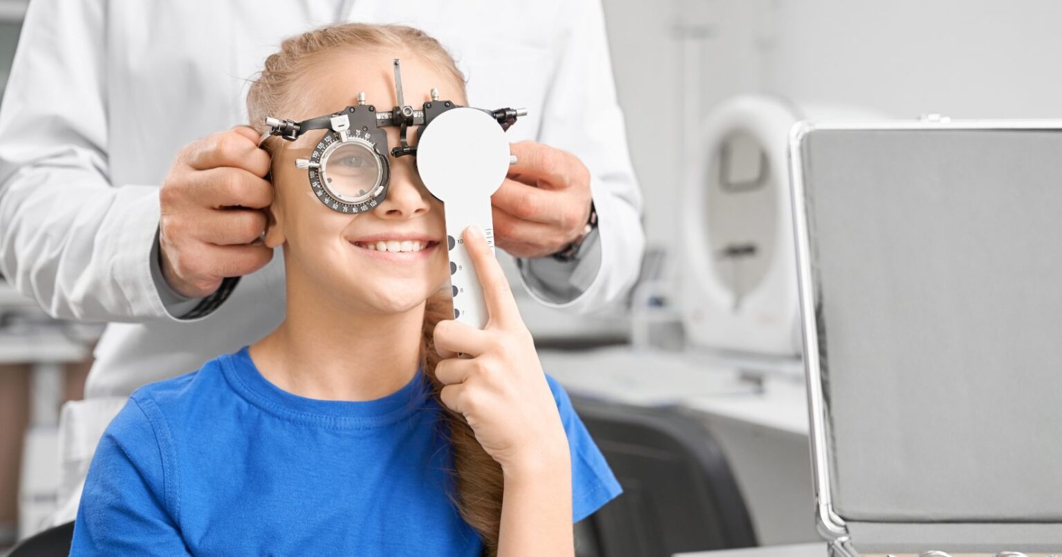 Exercices Orthoptiques : Améliorez Votre Santé Visuelle avec la ...